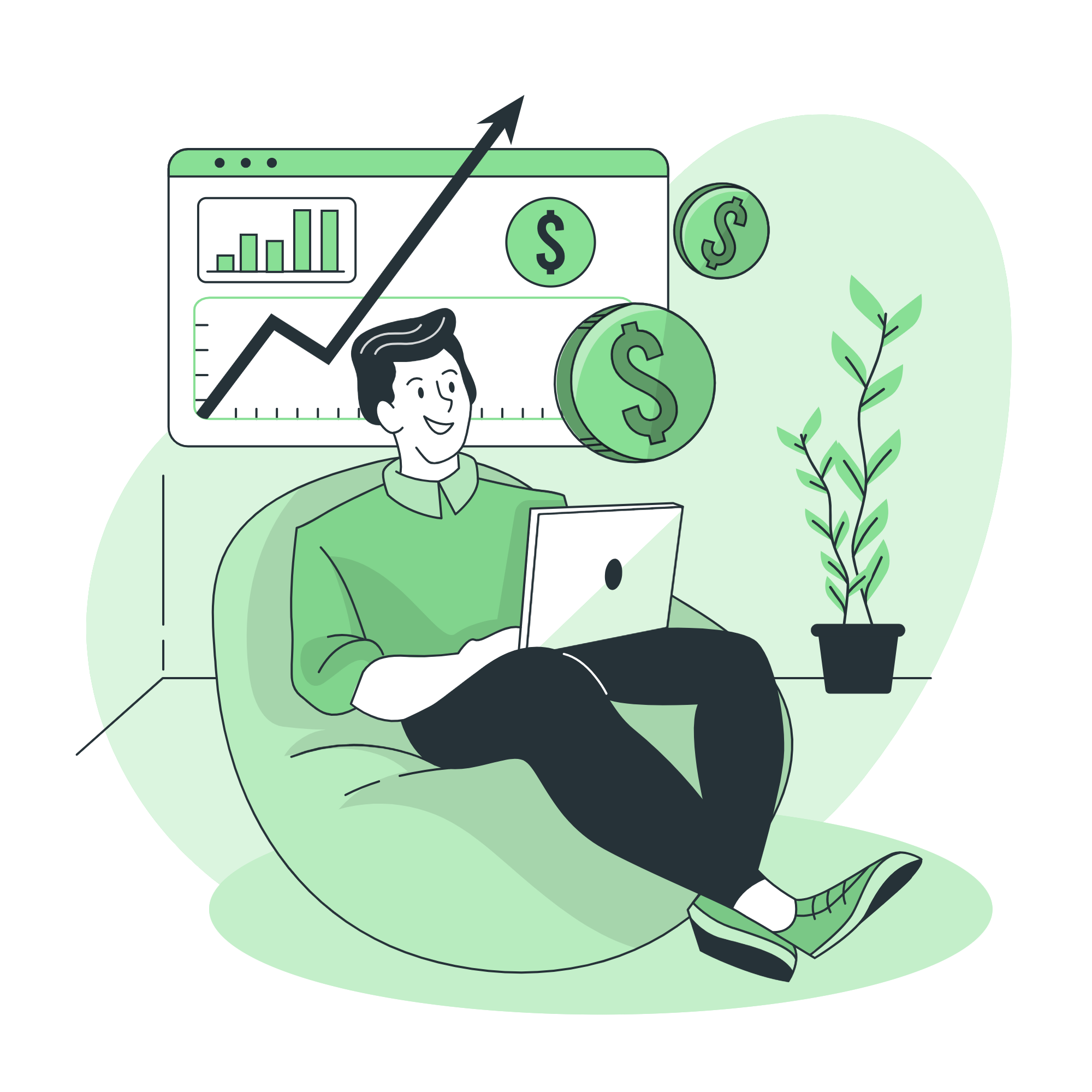 Partner Program - LeadPie