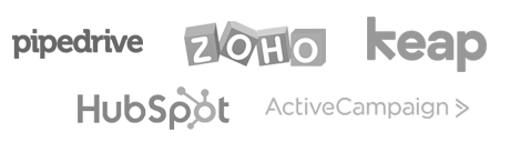 #1 All-in-One Sales & Marketing Automation Software - LeadPie